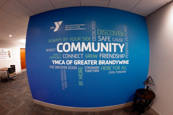 THE YMCA OF GREATER BRANDYWINE - Updated October 2025 - Request ...