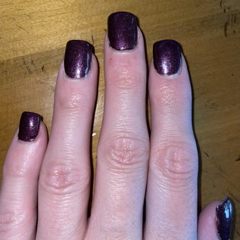YOOPI NAILS & SPA - Updated May 2024 - 92 Photos & 145 Reviews - 8816 ...