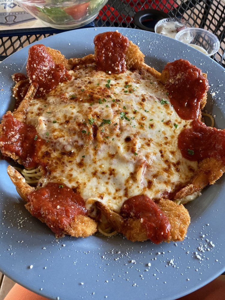 APOLLO PIZZA RESTAURANT & GRILL - Updated October 2024 - 33 Reviews ...