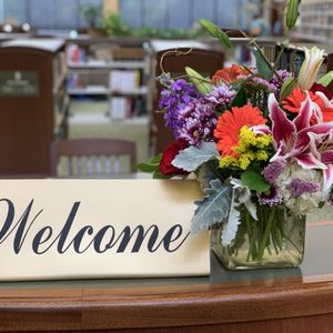 EULESS LIBRARY - Updated December 2025 - 201 N Ector Dr, Euless, Texas ...