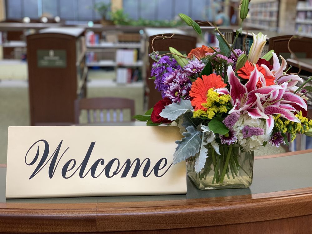 AZLE MEMORIAL LIBRARY - Updated August 2025 - 25 Photos & 10 Reviews ...