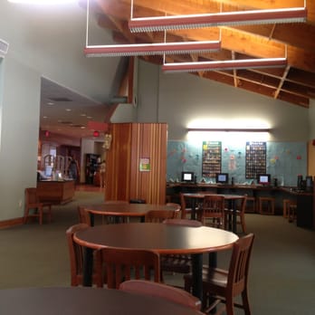 WOODLAND HILLS BRANCH LIBRARY - Updated October 2025 - 38 Photos & 59 ...