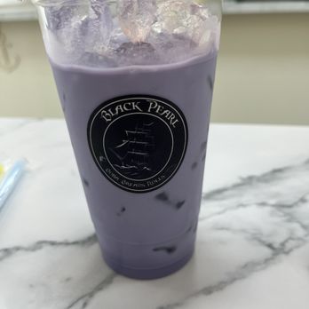 BLACK PEARL BOBA BREADS ROLLS - Updated December 2025 - 118 Photos & 61 ...