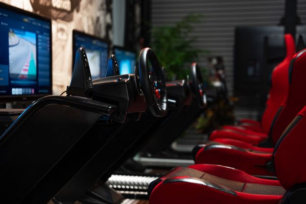 CLUB AUTO SPORT EVENT CENTER - Updated September 2024 - 332 Photos & 74 ...