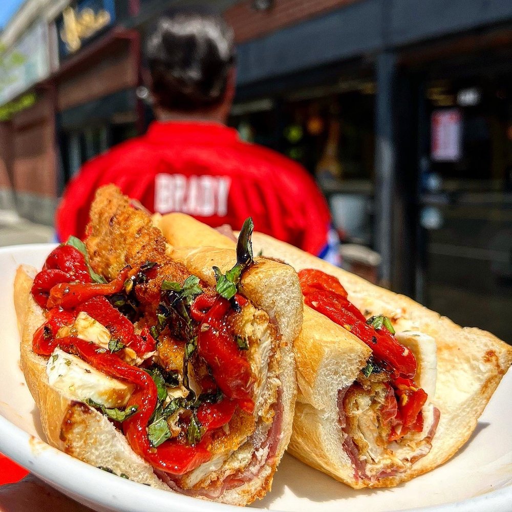 MERIDIAN FOOD MARKET - Updated December 2025 - 131 Photos & 170 Reviews ...