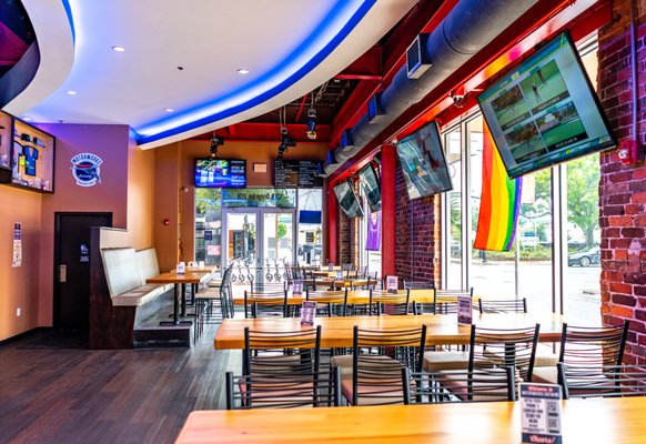 MOTORWORKS BREWING ORLANDO - Updated October 2025 - 248 Photos & 113 ...