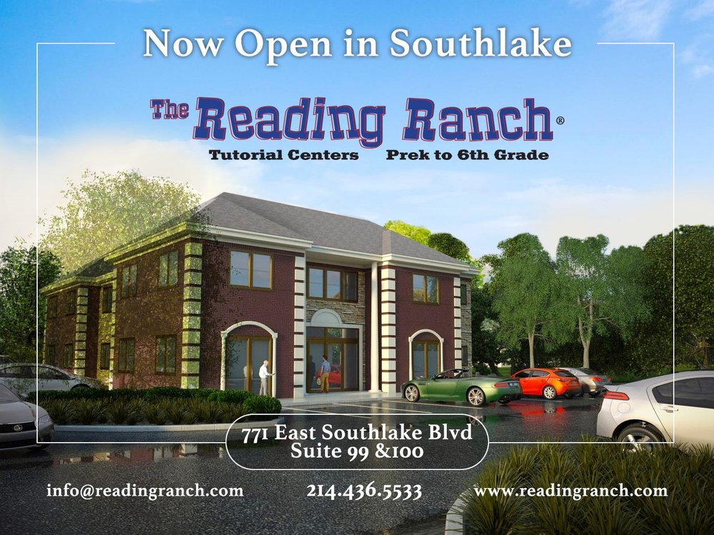 READING RANCH TUTORIAL CENTER - SOUTHLAKE - 11 Photos - 771 E Southlake ...
