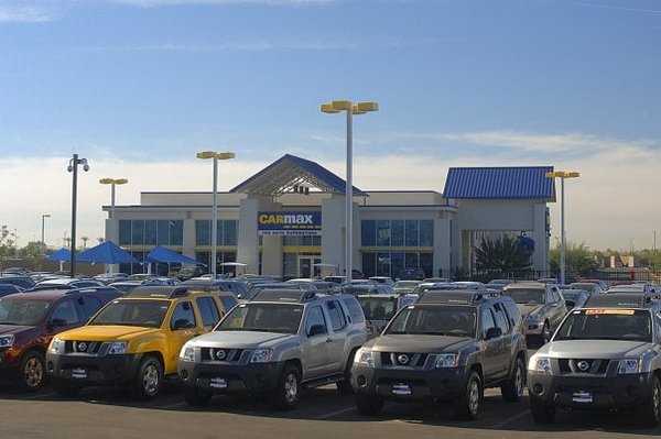 CARMAX - Updated October 2025 - 26 Photos & 47 Reviews - 1441 N Central ...