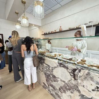 BADASH BAKES - Updated August 2025 - 388 Photos & 165 Reviews - 247 E ...