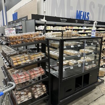 WALMART NEIGHBORHOOD MARKET - Updated November 2025 - 77 Reviews & 115 ...