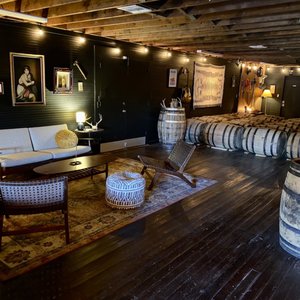 DIME BOX DISTILLERY - Updated May 2024 - 235 W Railroad Row, Giddings ...