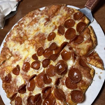 CRUST BROTHERS PIZZA - Updated April 2025 - 649 Photos & 823 Reviews ...