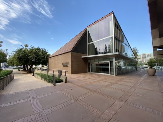 CITY HALL - Updated December 2025 - 41 Photos - 3900 Main St, Riverside ...