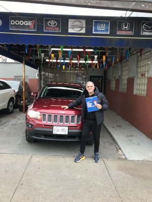 DURAN AUTO - Updated October 2025 - 13 Reviews - 1280 E Tremont Ave ...