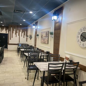 GRAPE LEAVES RESTAURANT - Updated October 2025 - 85 Photos & 64 Reviews ...
