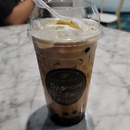 TEAPRESSO BAR - 820 Photos & 454 Reviews - 510 Piikoi St, Honolulu, HI ...