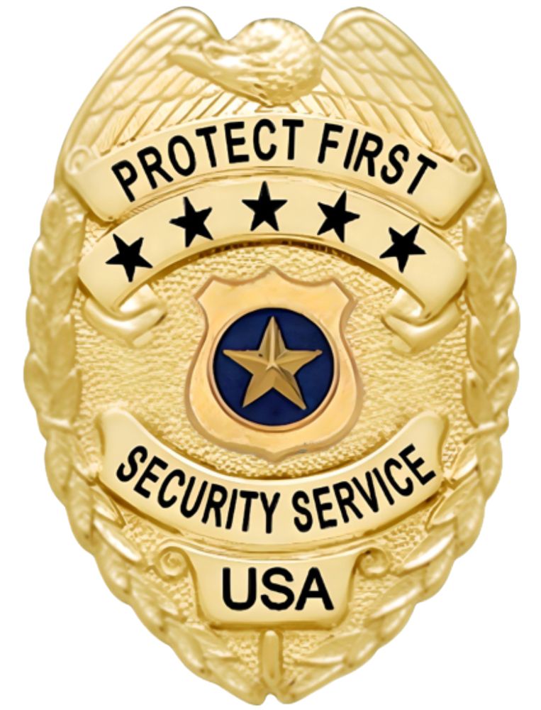 PROTECT FIRST SECURITY SERVICE - Airmont, New York - Security Services ...