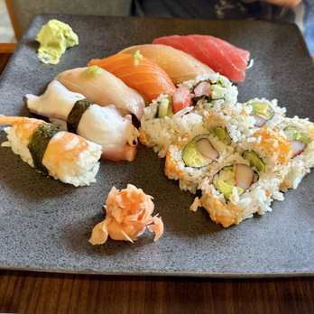 SHOGUN JAPANESE GRILL & SUSHI BAR - Updated December 2025 - 114 Photos ...