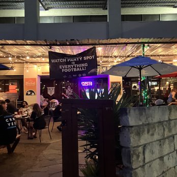 RUSTY CANNON PUB - Updated August 2025 - 69 Photos & 95 Reviews - 730 W ...