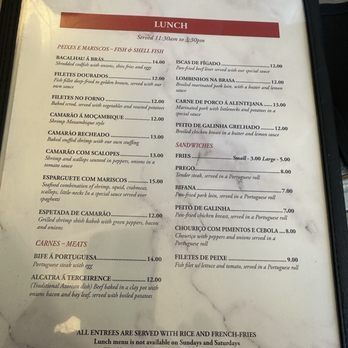 MARISQUEIRA AZORES RESTAURANT - Updated January 2026 - 41 Photos & 57 ...