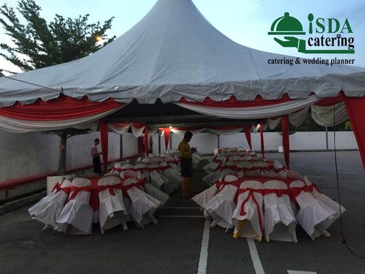 ISDA CATERING MELAKA - Lot 888, Batu 9 1/2, Lebuh AMJ, Malacca, Melaka ...