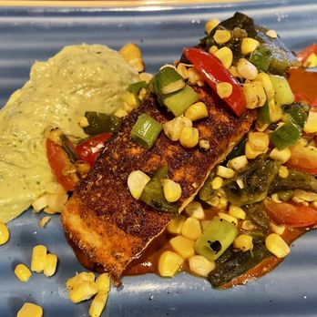 FRESH SALT - Updated August 2024 - 401 Photos & 384 Reviews - 2 Bridge ...