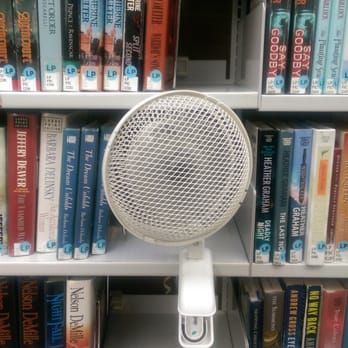 PATRICK HENRY LIBRARY - Updated October 2025 - 16 Reviews - 101 Maple ...