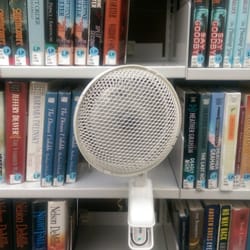 Libraries - PATRICK HENRY LIBRARY - 16 Reviews - 101 Maple Ave E ...