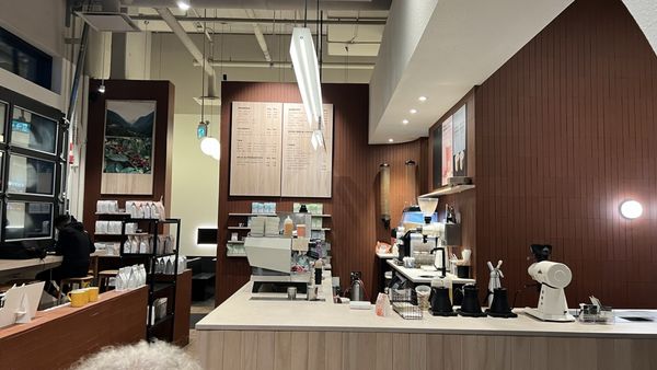 MONOGRAM COFFEE - Updated December 2025 - 4153 University Avenue NW ...