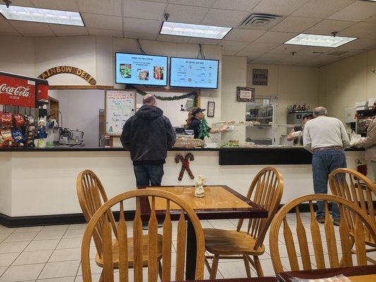 RAINBOW DELI - Updated November 2025 - 12 Reviews - 403 Main St ...