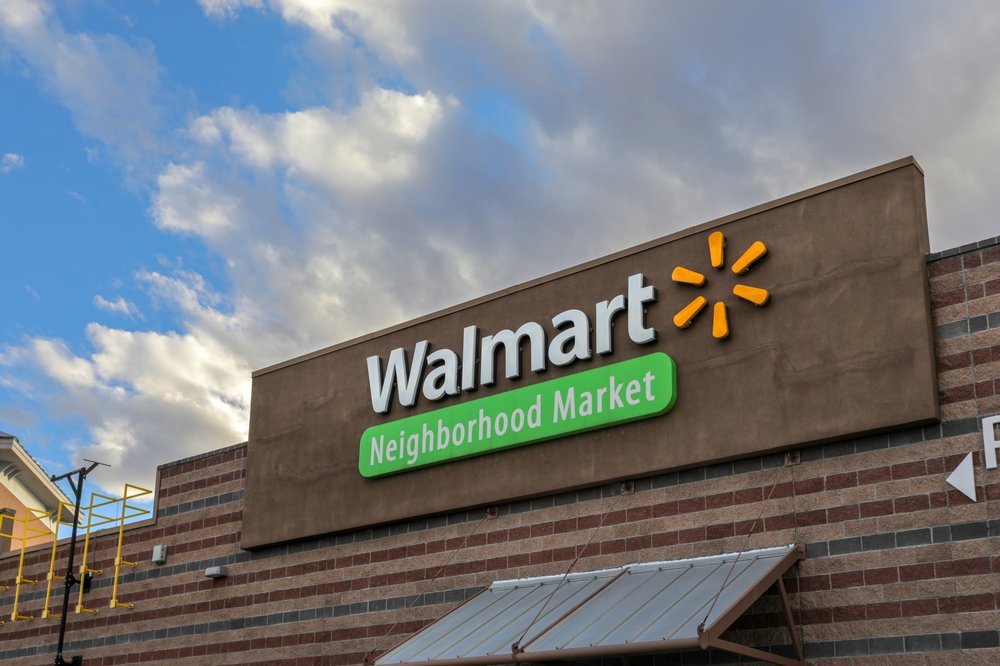 WALMART NEIGHBORHOOD MARKET - 89 Photos & 12 Reviews - 4700 Cutler Ave ...