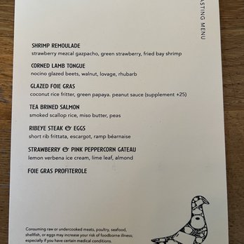 LE PIGEON - 2714 Photos & 1333 Reviews - 738 E Burnside St, Portland ...