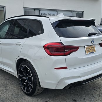 BMW OF ANCHORAGE - Updated May 2026 - 37 Photos & 59 Reviews - 730 E ...