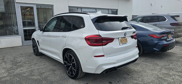 BMW of Anchorage - Updated May 2026 - 37 Photos & 59 Reviews - 730 E ...