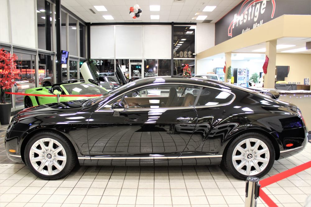 PRESTIGE AUTO MALL - 59 Photos & 51 Reviews - Car Dealers - 1559 State ...