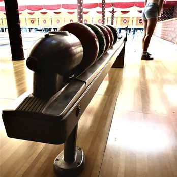 ARSENAL BOWLING LANES - Updated December 2025 - 54 Photos & 165 Reviews ...