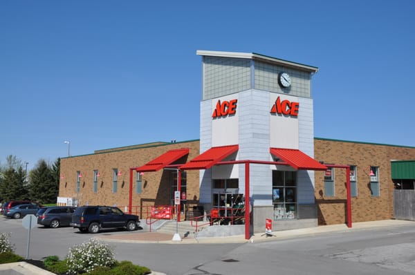 E&H ACE HARDWARE - Updated January 2026 - 12 Reviews - 800 W Central ...