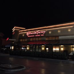 THE CHEESECAKE FACTORY - Updated July 2025 - 396 Photos & 343 Reviews ...