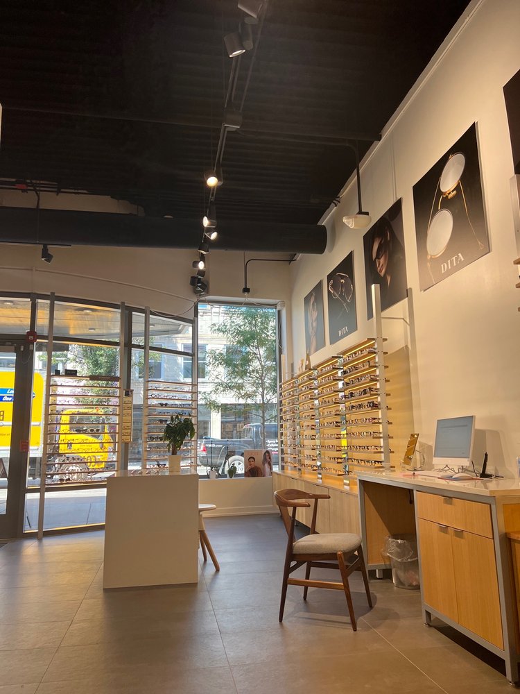 BIG CITY OPTICAL - LINCOLN PARK ON CLARK - Updated October 2025 - 2743 ...
