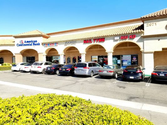 ROLLING RIDGE PLAZA - Updated October 2025 - 14 Photos - 13439 Peyton ...