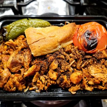 BABA GRILL - Updated September 2025 - 107 Photos & 100 Reviews - 2103 ...