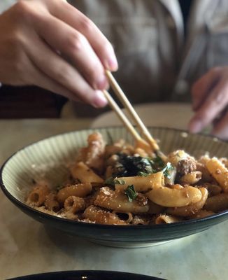 WASUTA PASTA - 144 Photos & 42 Reviews - Japanese - 202-7080 River Road ...