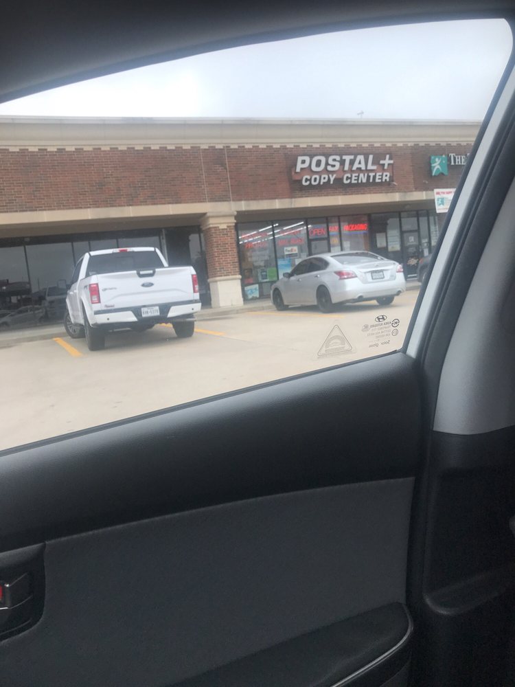 POSTAL PLUS COPY CENTER - Updated December 2024 - 18062 F M 529 ...