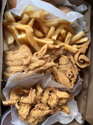 ANNA’S FISH MARKET - 118 Photos & 145 Reviews - Seafood Markets - 20220 ...