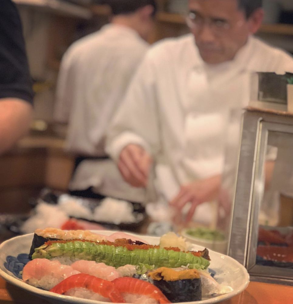 TOSHI SUSHI - 561 Photos & 442 Reviews - 181 East 16th Avenue ...