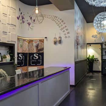 S LEVEL TEA - Updated August 2025 - 424 Photos & 208 Reviews - 18123 E ...