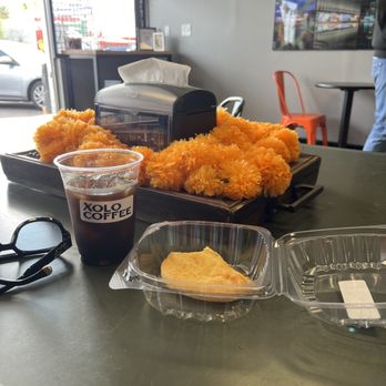 XOLO COFFEE - Updated April 2024 - 96 Photos & 75 Reviews - 2428 N 16th ...