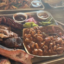 OAK’D BBQ - Updated October 2025 - 304 Photos & 238 Reviews - 4525 Belt ...