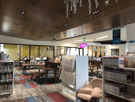 RICHLAND LIBRARY BALLENTINE - Updated May 2026 - 13 Photos - 1321 Dutch ...