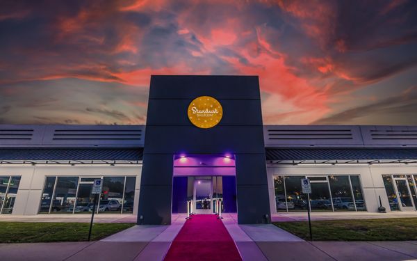 THE STARDUST BALLROOM - Updated September 2025 - 305 W Walnut Lawn ...